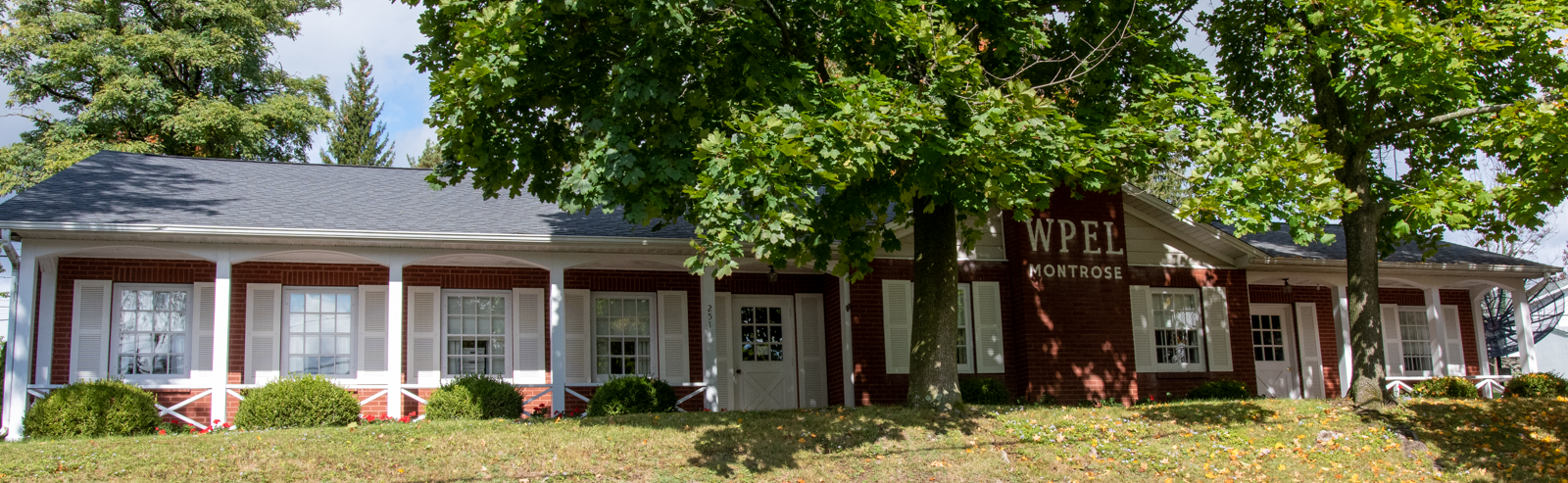 WPEL & WPGO Radio – Your Stations For Information and Inspiration